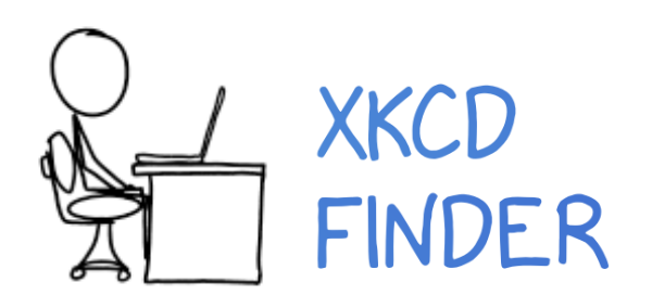 XKCD Finder